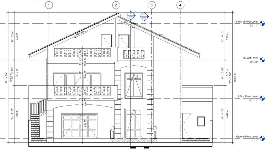 Construction Documents -Vista Consulting Engineers