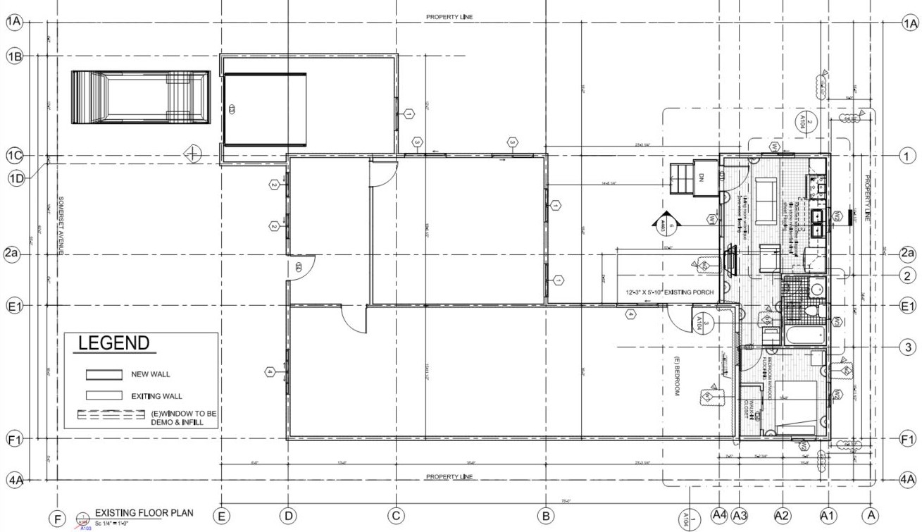 Structural Engineer - Vista Consulting Engineers